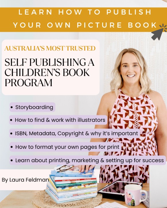 8 Powerful Books for Kids That Build Emotional Self‑Regulation Skills ...